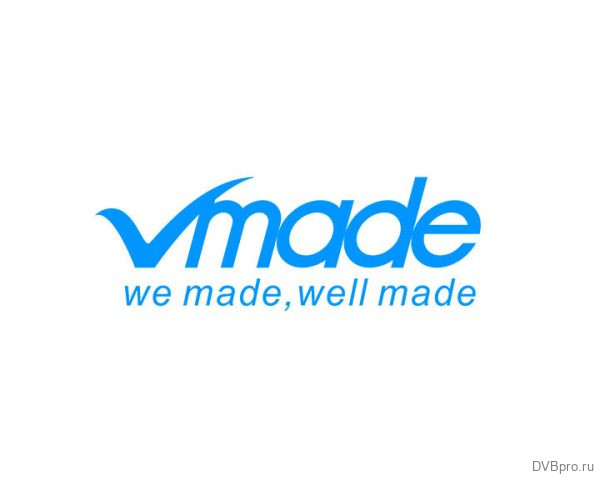 Обзор DVB-T2 ресивера Vmade K6 на новом процессоре MStar MSA7T10 с ...